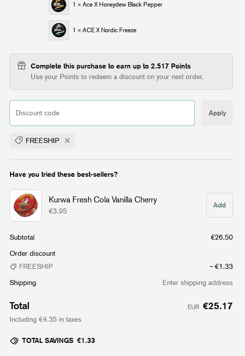 50% Off Europesnus Discount Codes - June 2025 Coupons