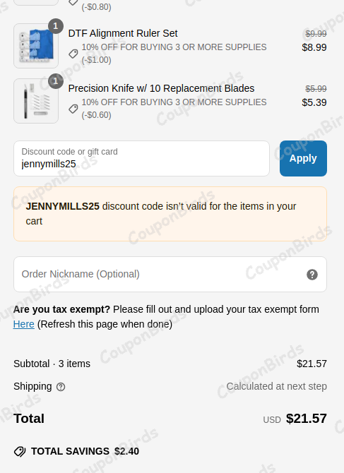 50% Off Ninja Transfers Discount Codes - June 2025 Coupon Codes