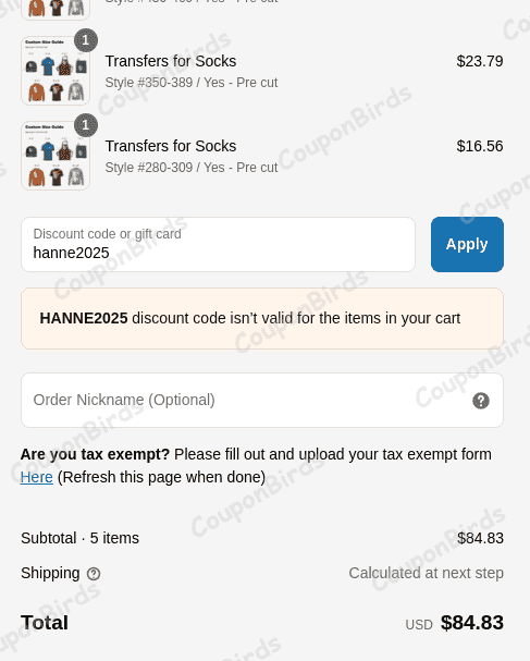 50% Off Ninja Transfers Discount Codes - June 2025 Coupon Codes