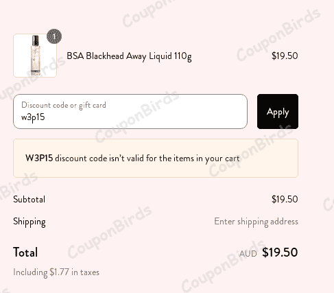 20% Off LILA BEAUTY Discount Codes - Verified - Jan 2026
