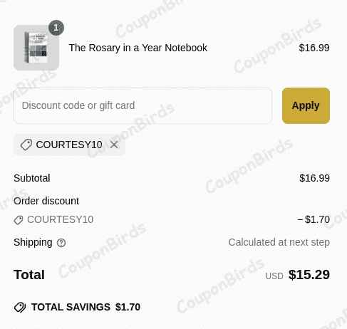 45% Off Ascension Press Discount Codes - Verified - Dec 2025