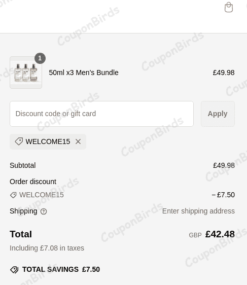 35% Off Noted Aromas Discount Codes - June 2025 Promo Codes