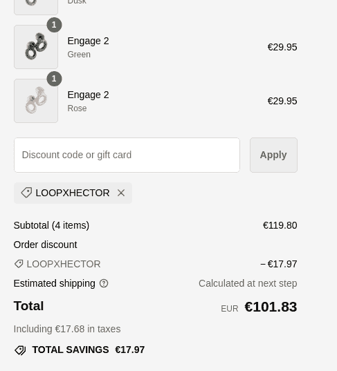 45% Off Loop Earplugs Coupon Codes - June 2025 Discount Codes