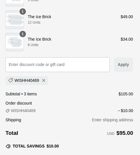 30% Off The Pod Company Discount Codes - June 2025 Coupon Codes