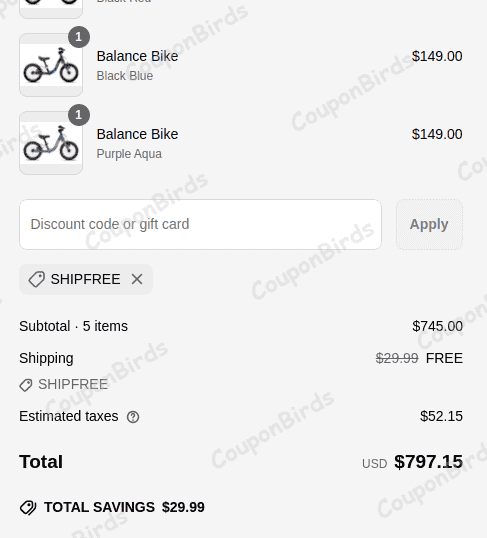 $50 Off Guardian Bikes Discount Codes - June 2025 Promo Codes