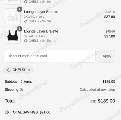 50% Off Cakes Body Discount Codes - June 2025 Promo Codes