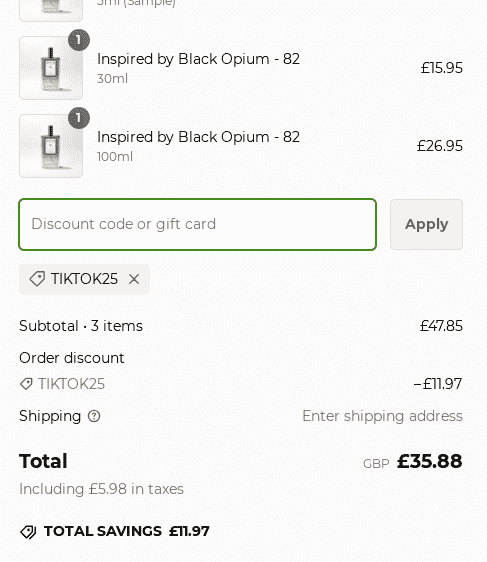 50% Off The Essence Vault Discount Codes | April Promo Codes