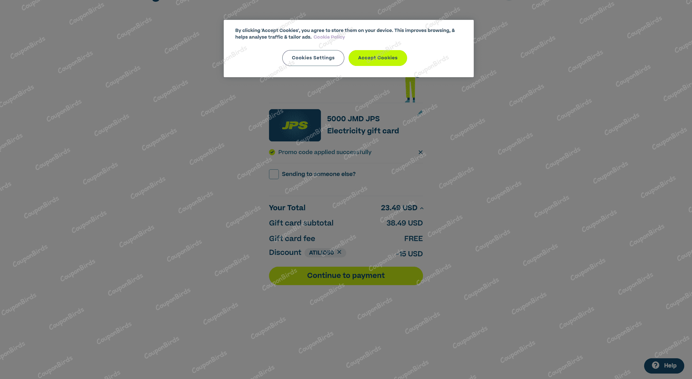 75% Off Ding Promo Codes - June 2025 Coupons