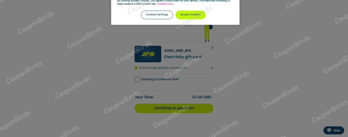 75% Off Ding Promo Codes - June 2025 Coupons