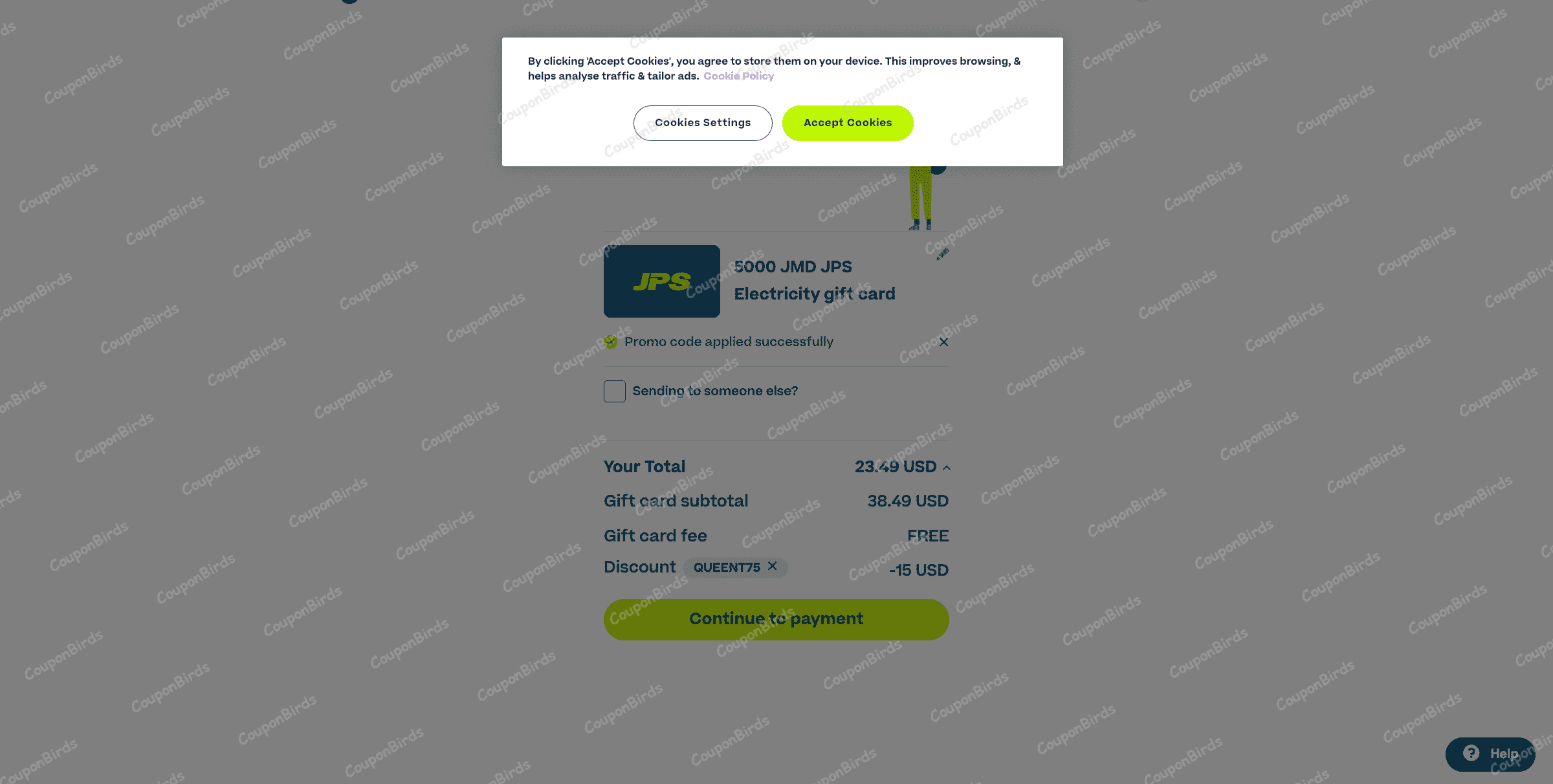 75% Off Ding Promo Codes - June 2025 Coupons