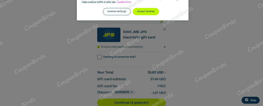 75% Off Ding Promo Codes - June 2025 Coupons