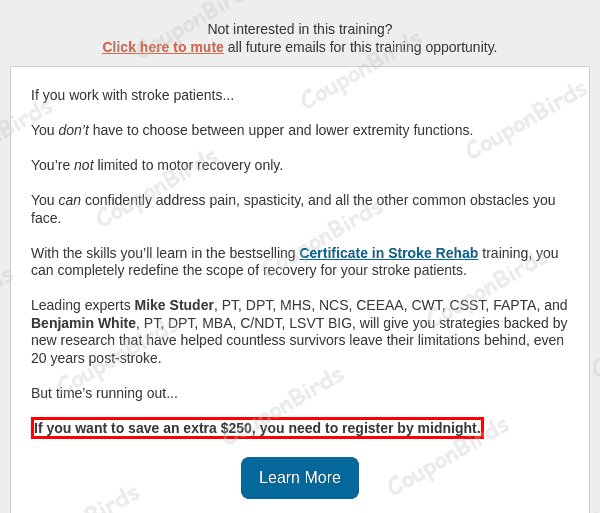 $50 Off PESI Discount Codes - June 2025 Coupon Codes