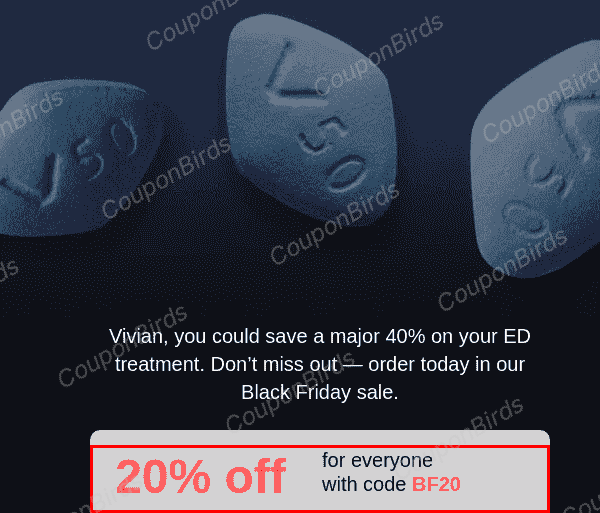 25% Off Rocket Rx Promo Codes - June 2025 Coupon Codes