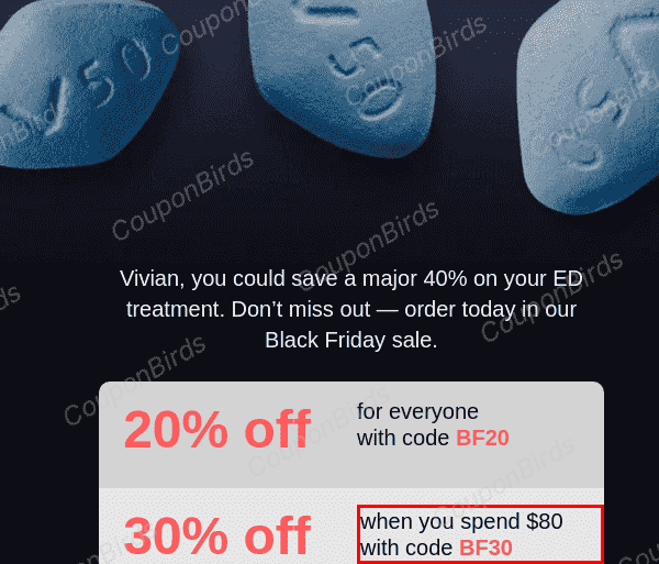 25% Off Rocket Rx Promo Codes - June 2025 Coupon Codes