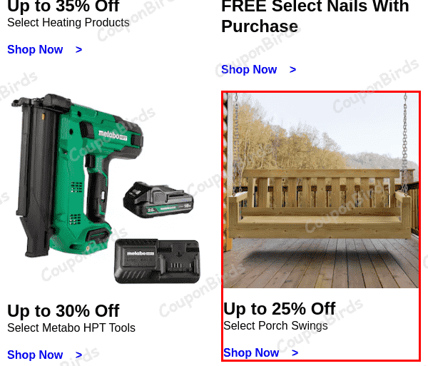 50% Off Lowe's Promo Codes - June 2025 Coupons