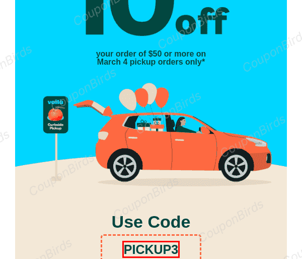 $20 Off Voila Discount Codes - June 2025 Coupon Codes