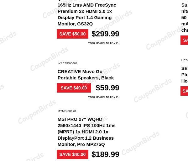 50% Off Canada Computers Coupons - June 2025 Coupon Codes