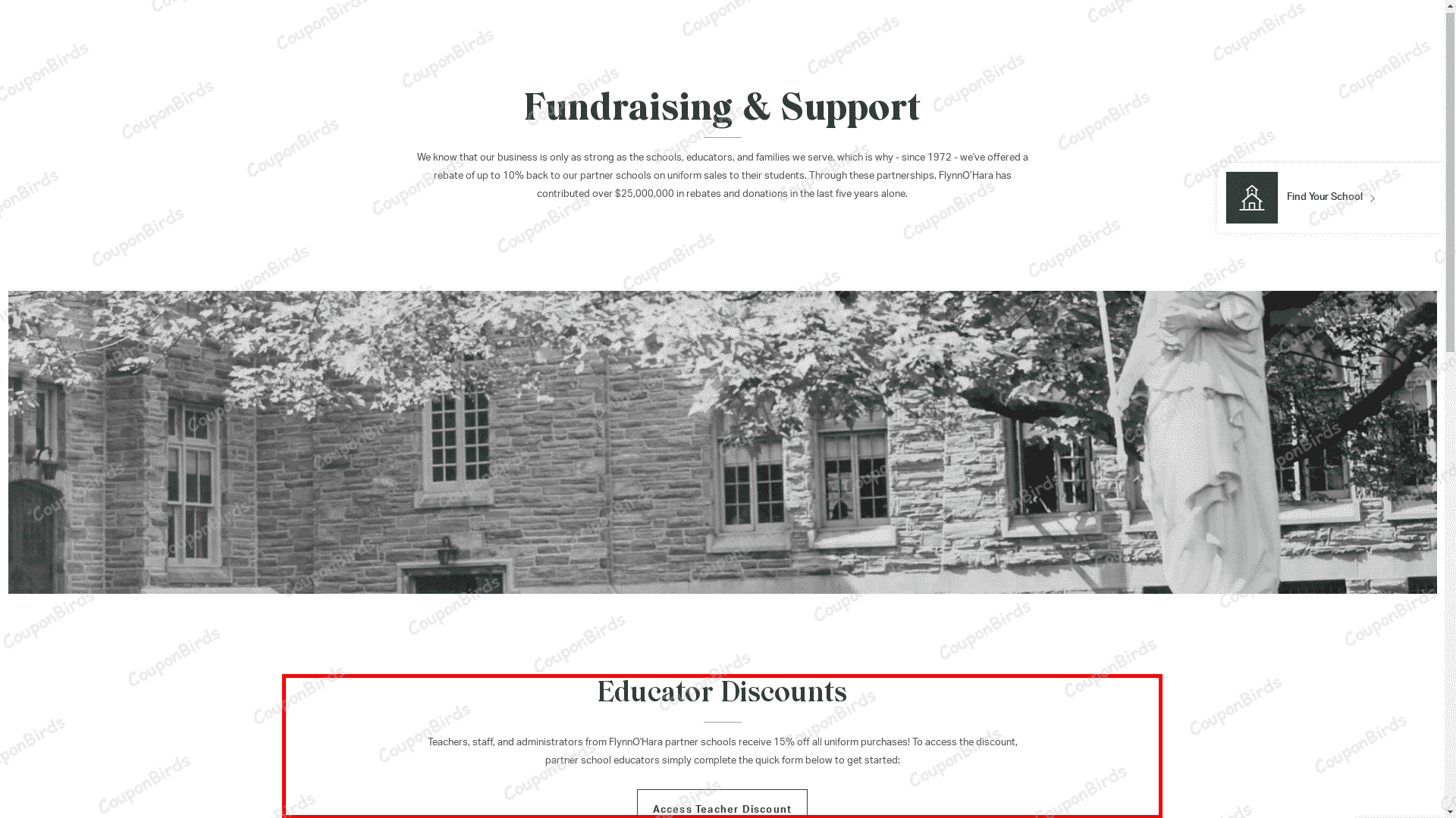 50% Off FlynnO'Hara Coupon Codes - June 2025 Coupons