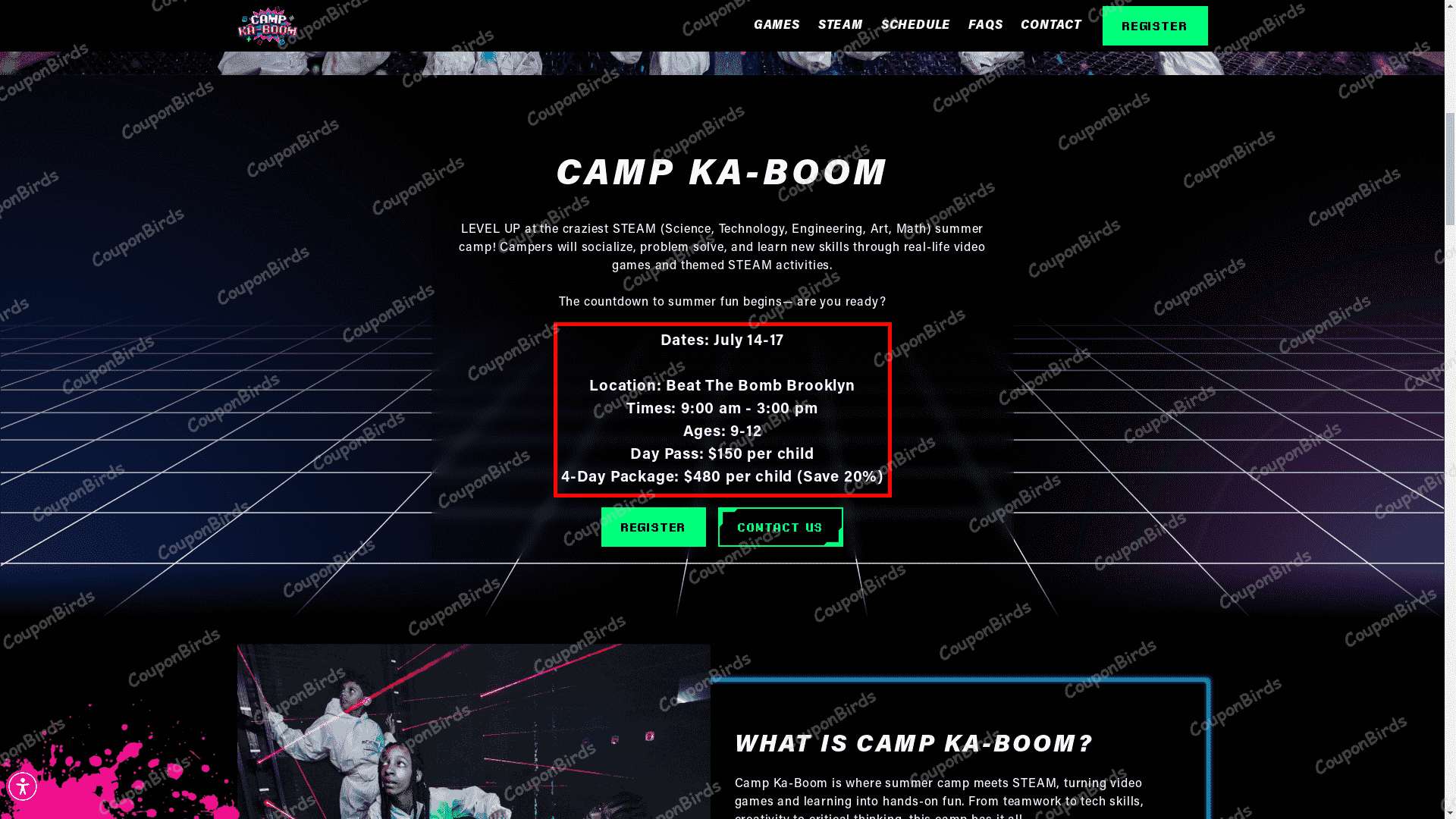 25% Off Beat The Bomb Discount Codes - June 2025 Coupons