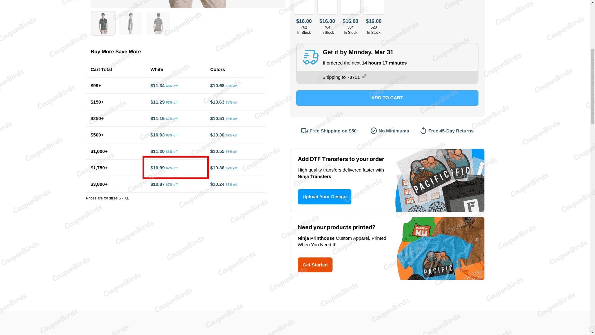 50% Off Ninja Transfers Discount Codes - June 2025 Coupon Codes