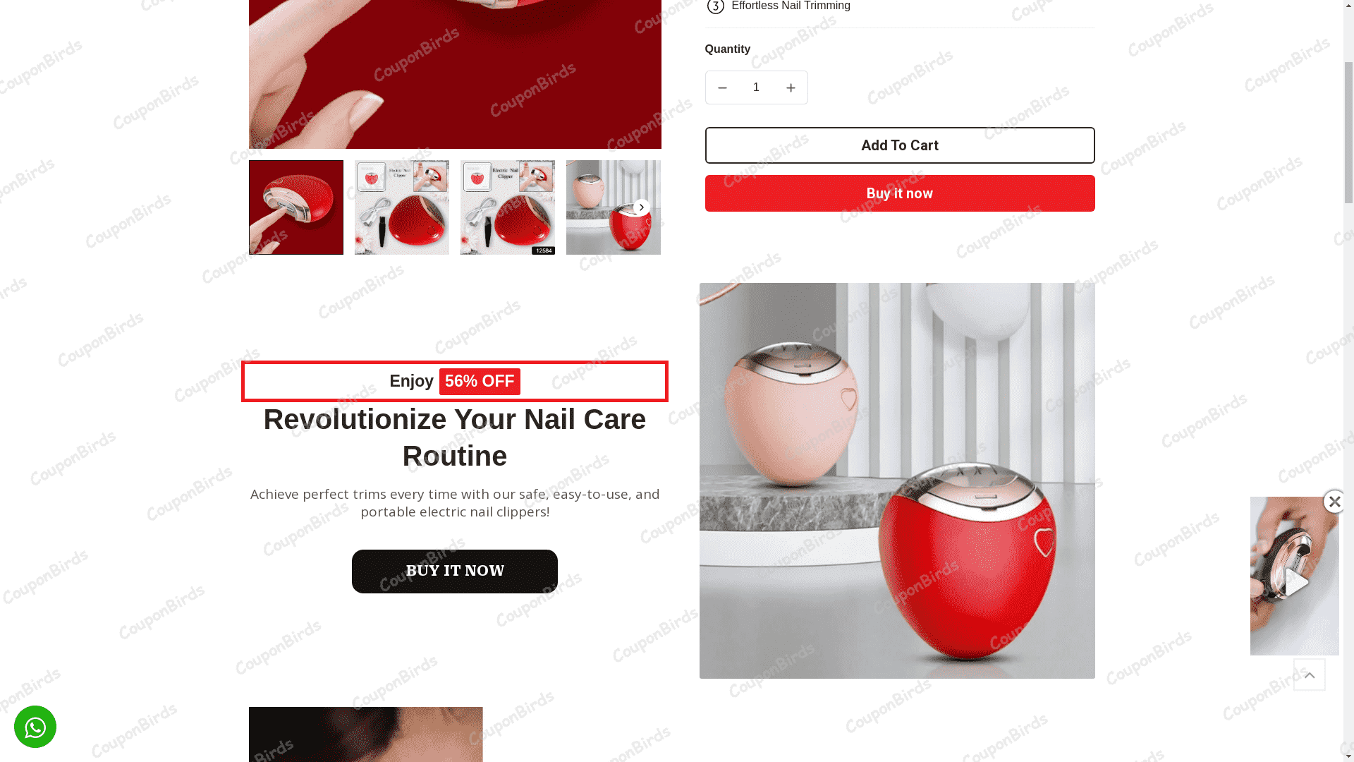 50% Off Deodap Coupon Codes - June 2025 Coupons