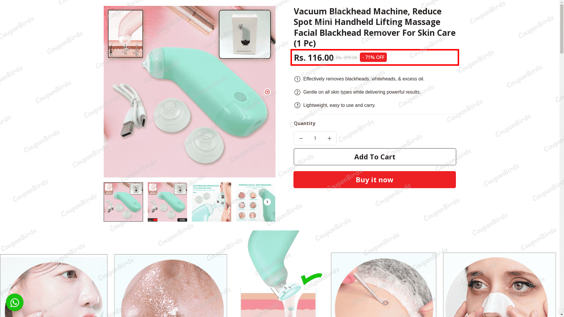 50% Off Deodap Coupon Codes - June 2025 Coupons