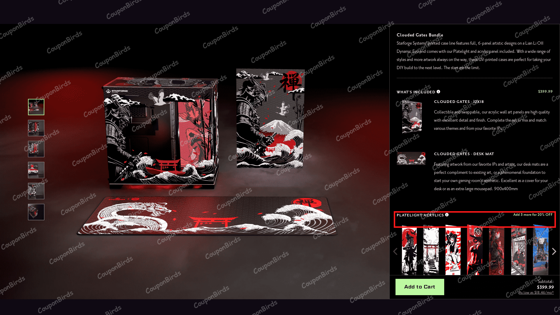 20% Off Starforge Systems Discount Codes - June 2025 Coupon Codes