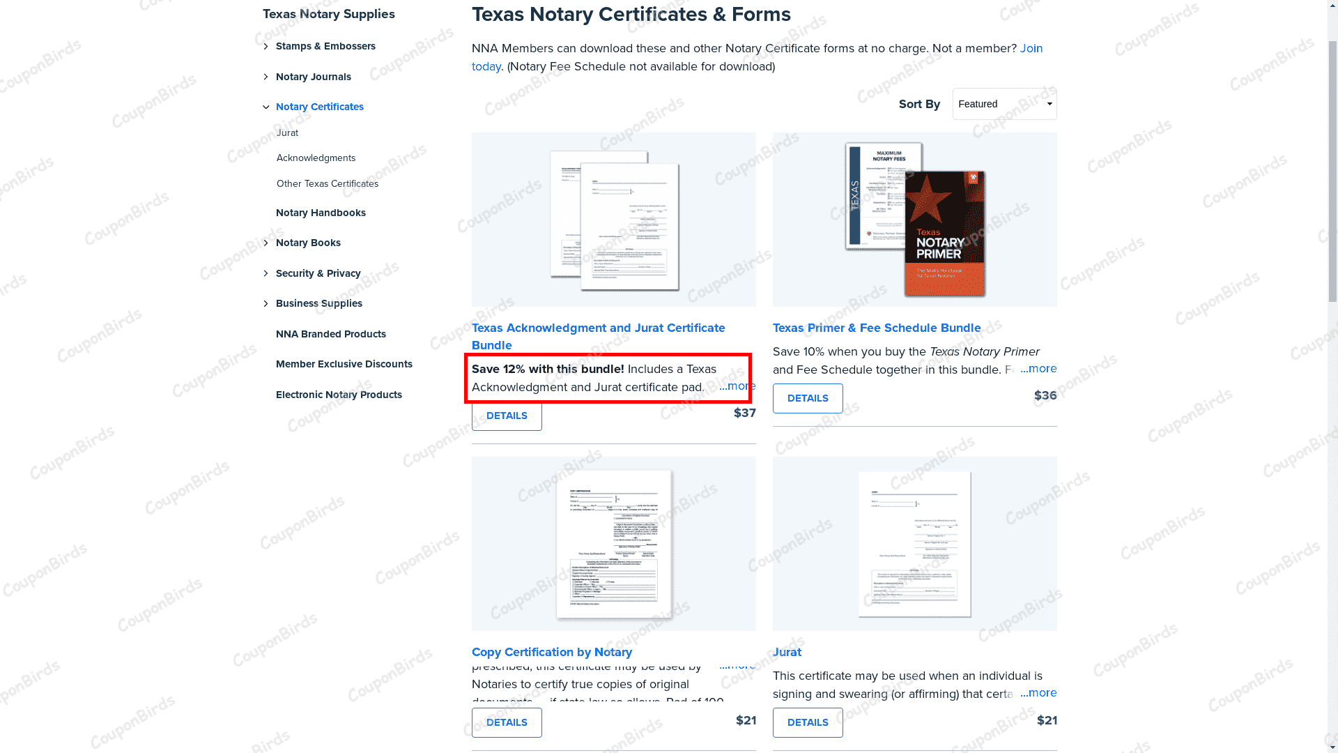 50% Off National Notary Association Promo Codes - June 2025 Coupon Codes