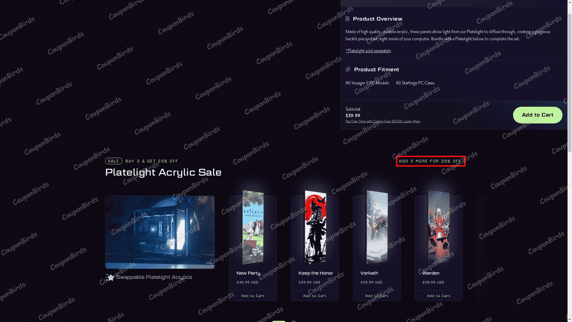 20% Off Starforge Systems Discount Codes - June 2025 Coupon Codes