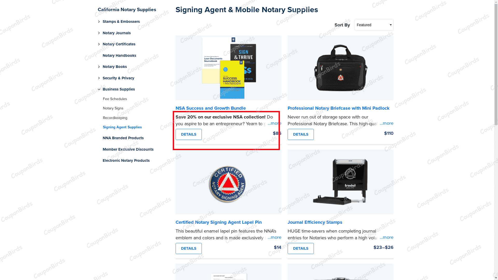 50% Off National Notary Association Promo Codes - June 2025 Coupon Codes