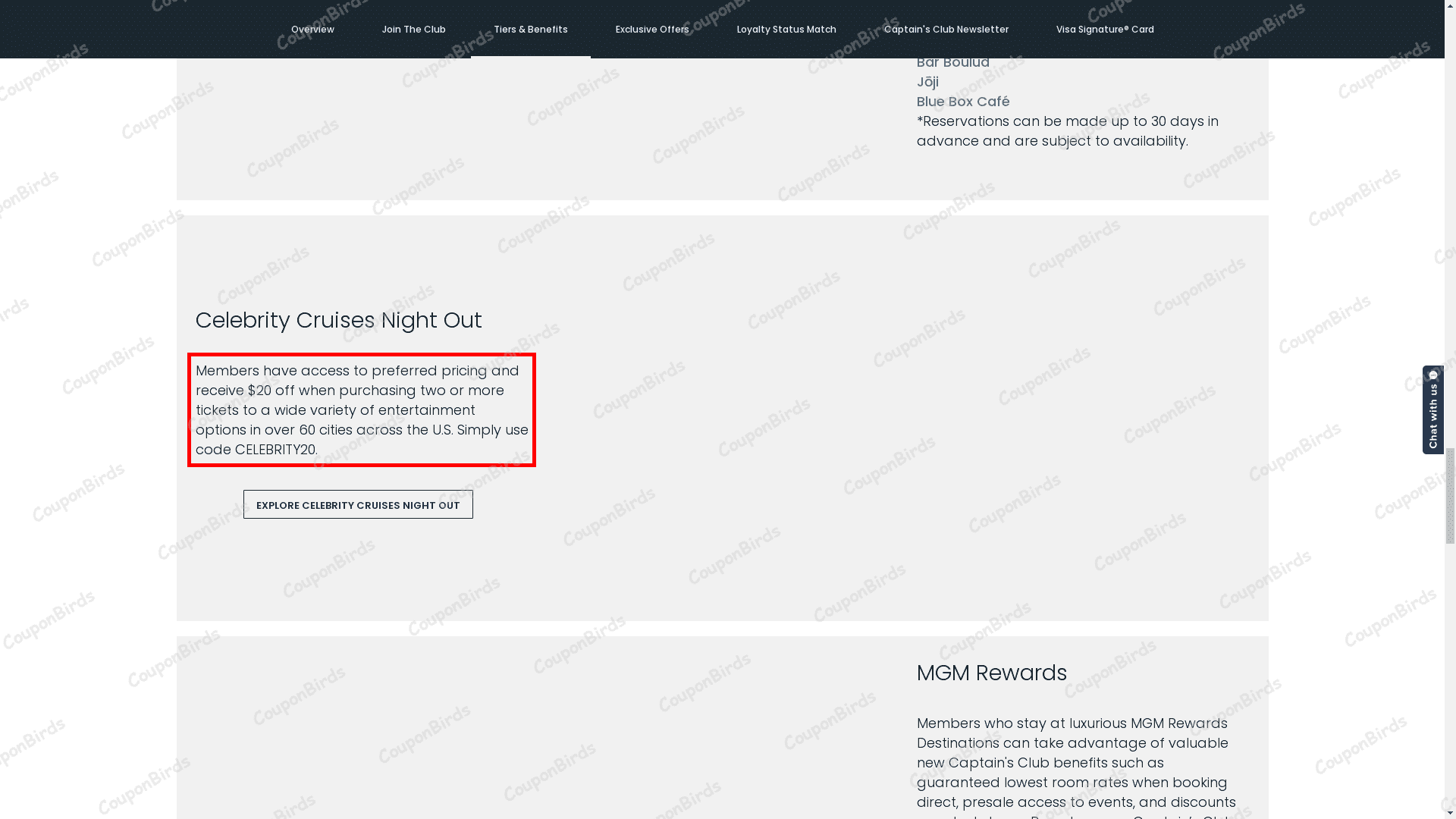 20% Off Celebrity Cruises Promo Codes | March Coupon Codes