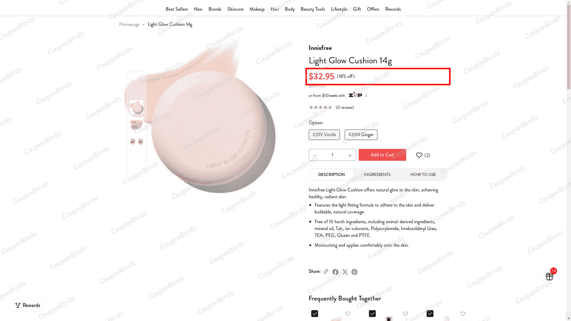 $20 Off LILA BEAUTY Discount Codes - June 2025 Coupons