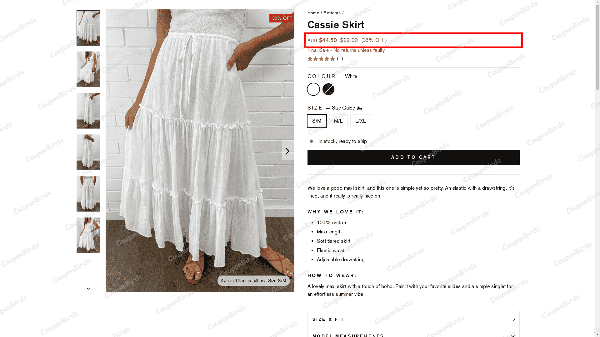 50% Off Vine Apparel Discount Codes - June 2025 Coupon Codes