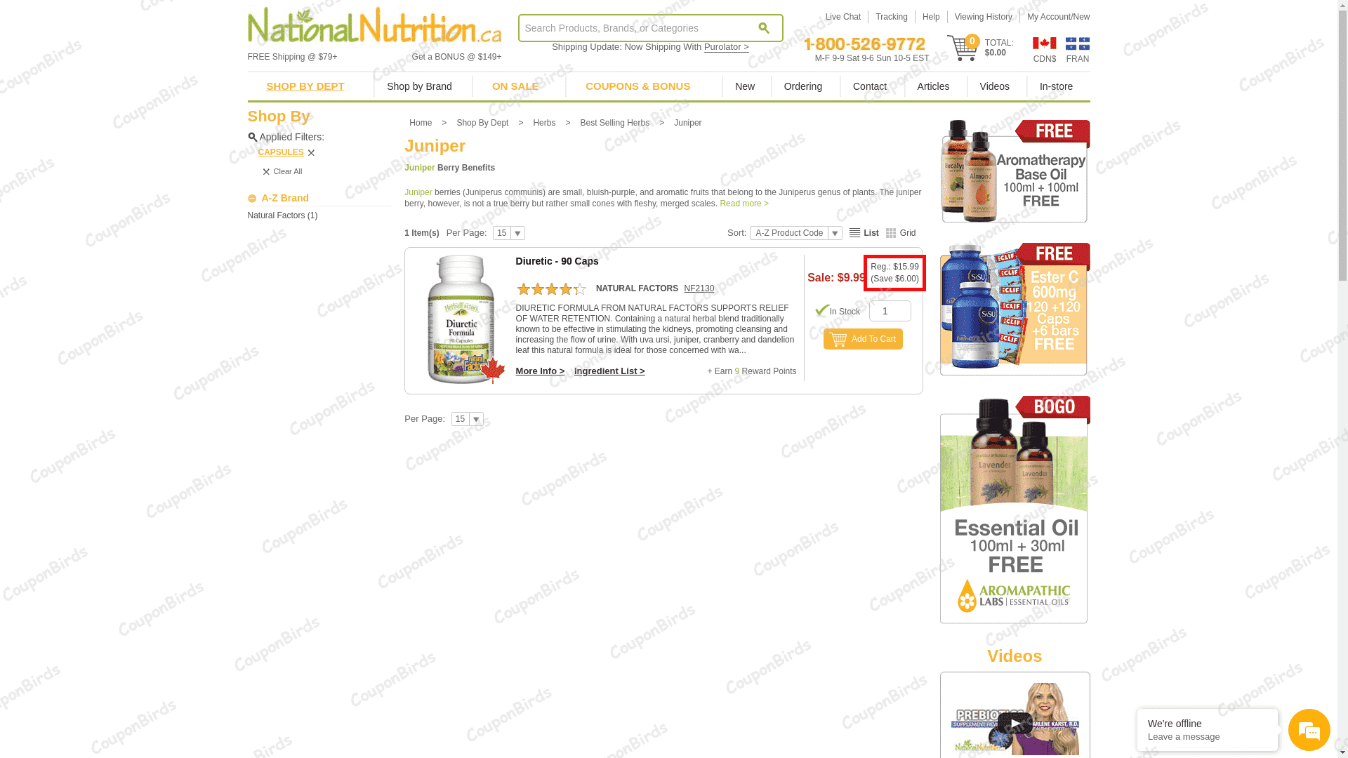 30% Off National Nutrition Coupon Codes - June 2025 Promo Codes