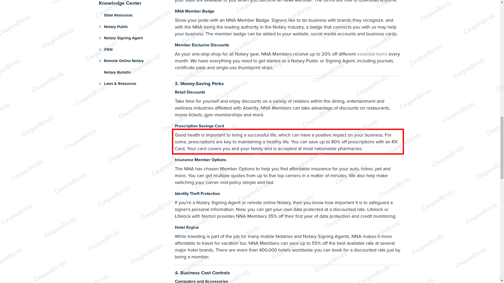 50% Off National Notary Association Promo Codes - June 2025 Coupon Codes