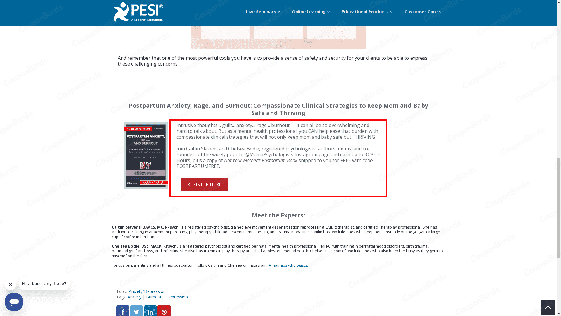 $50 Off PESI Discount Codes - June 2025 Coupon Codes