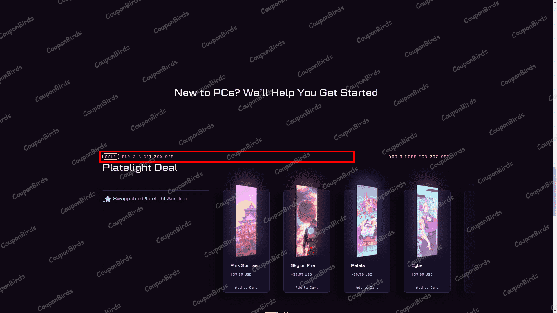 20% Off Starforge Systems Discount Codes - June 2025 Coupon Codes