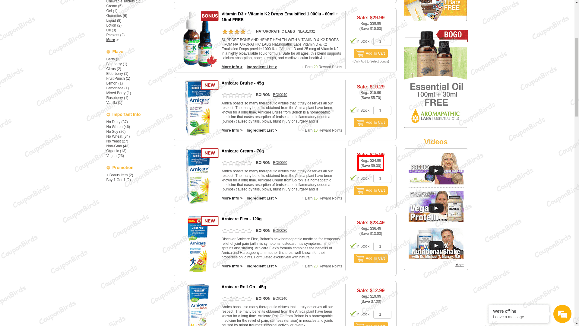 30% Off National Nutrition Coupon Codes - June 2025 Promo Codes